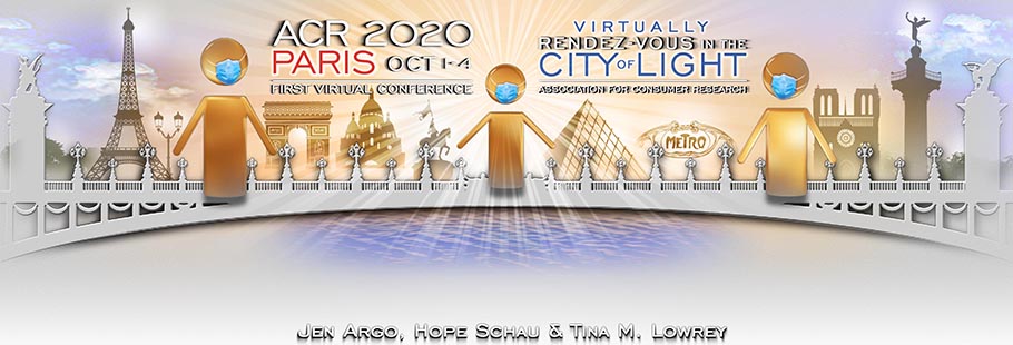 ACR Conference – Paris, France 2020
