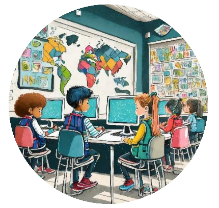 CIES 2025 “Envisioning Education in a Digital Society” 2025