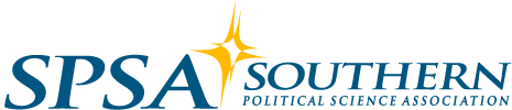 Southern Political Science Association 2023